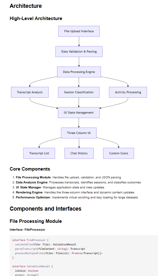 Beyond Vibe Coding: Amazon Introduces Kiro, the Spec-Driven Agentic AI IDE - InfoQ